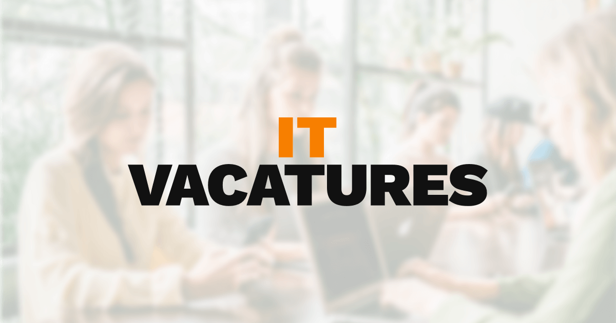 Vacature - Abcom IT